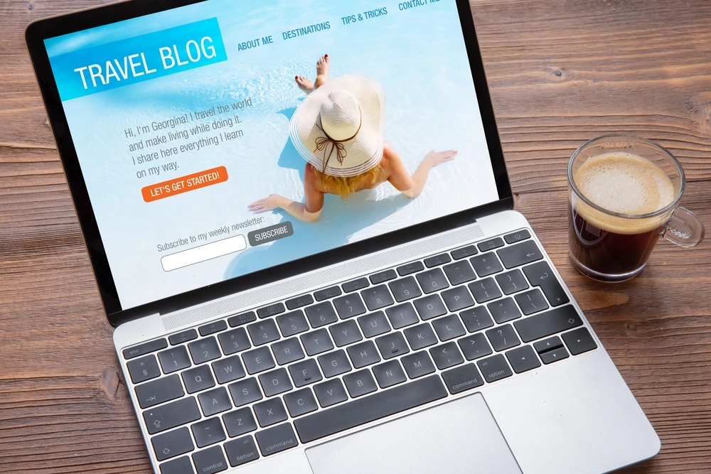 Hoe schrijf je een WordPress blog die hoog scoort in Google?