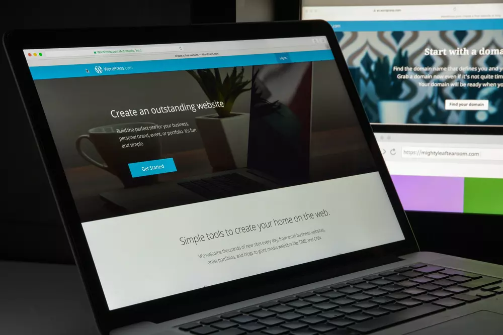Checklist WordPress website laten maken, lees op deze blog meer