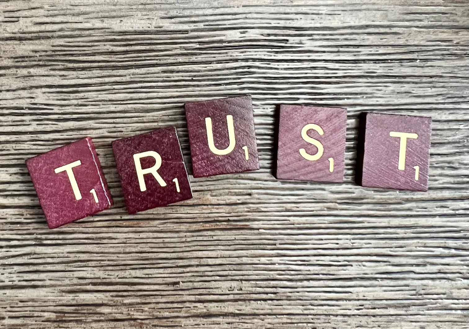 Wat is Trust Flow? - JG Webmarketing