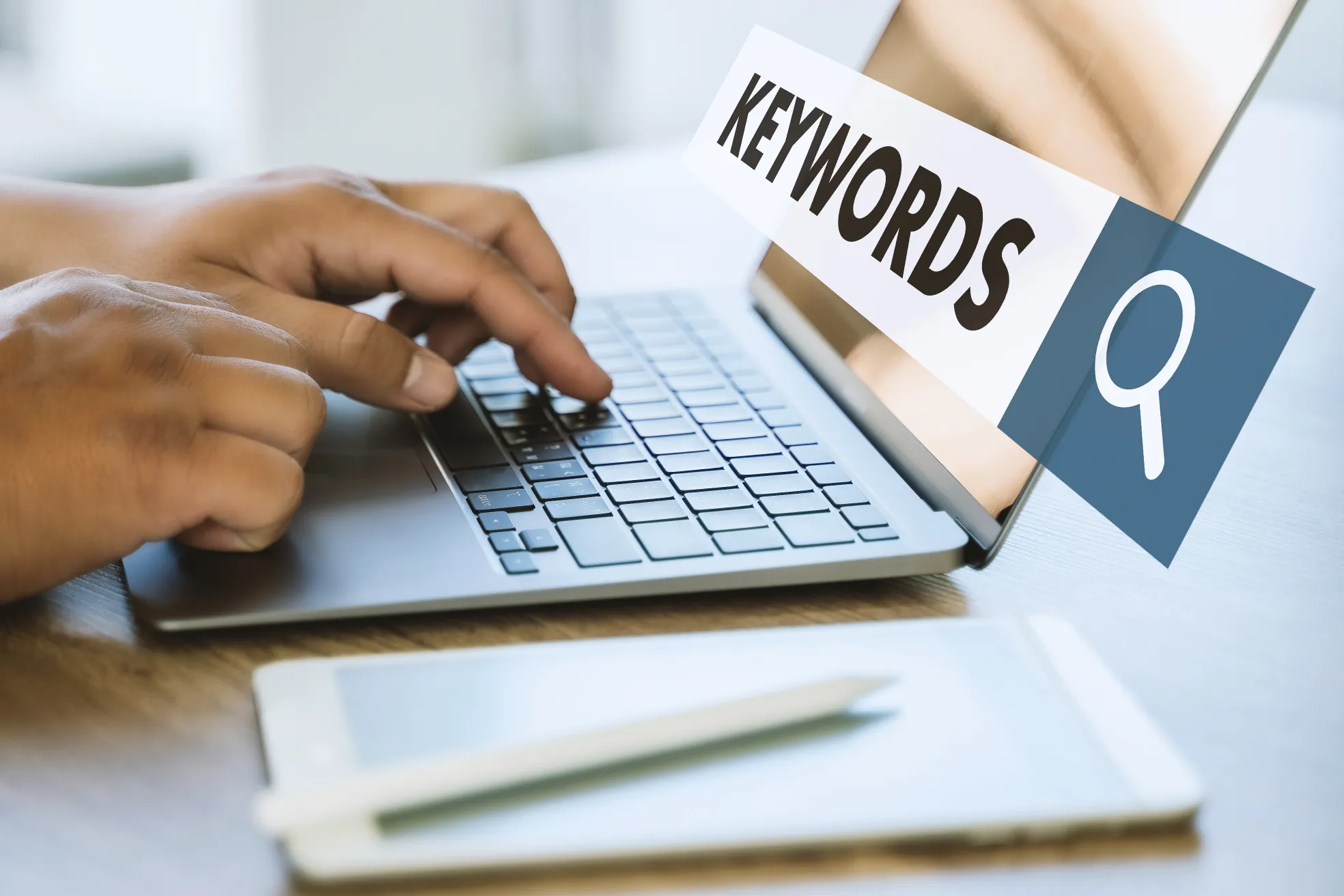 Wat zijn Meta Keywords? - JG Webmarketing