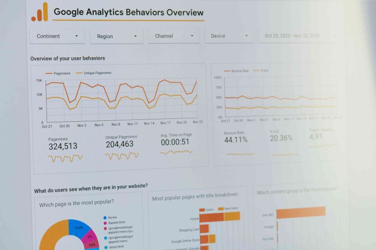 Google Analytics 4: De essentiële gids voor website-eigenaren