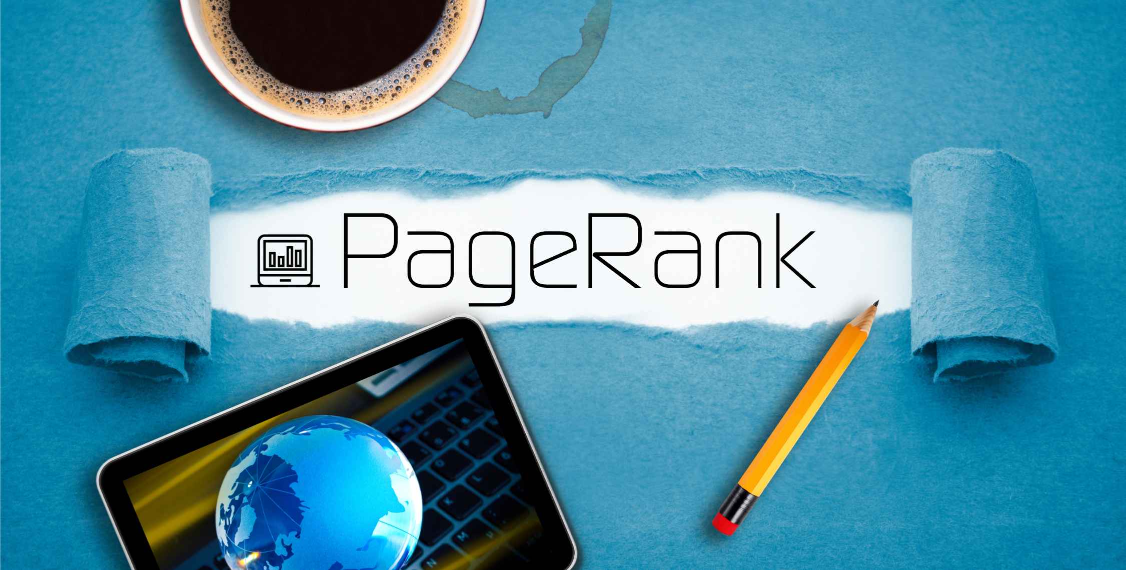 Wat is PageRank? - JG Webmarketing